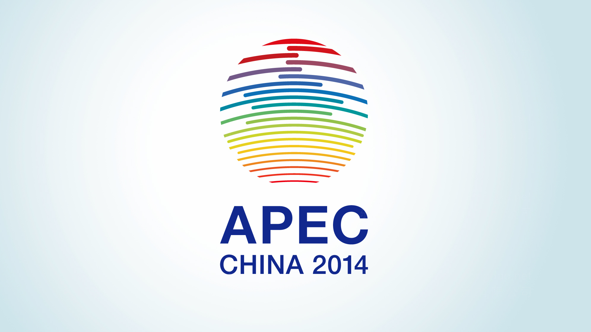APEC会议vi设计_东道品牌创意设计